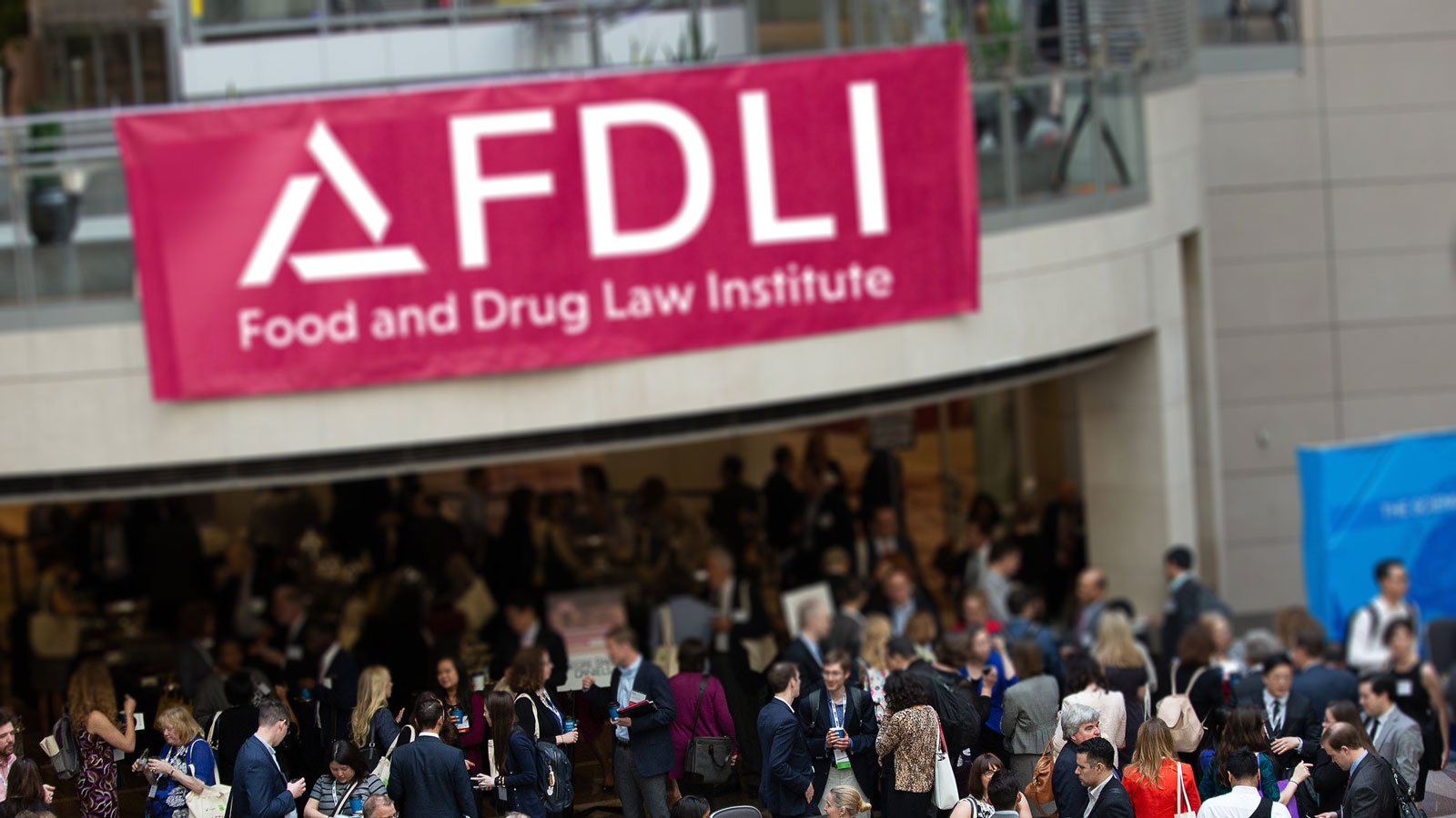 About - Food and Drug Law Institute (FDLI)