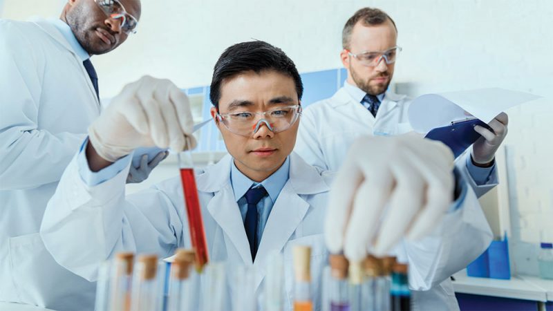 FDA Inspections: The Changing Landscape - Food and Drug Law Institute ...