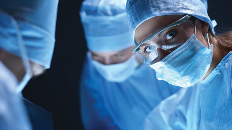Sales Reps in the OR: Best Practices for Medical Device Manufacturers ...