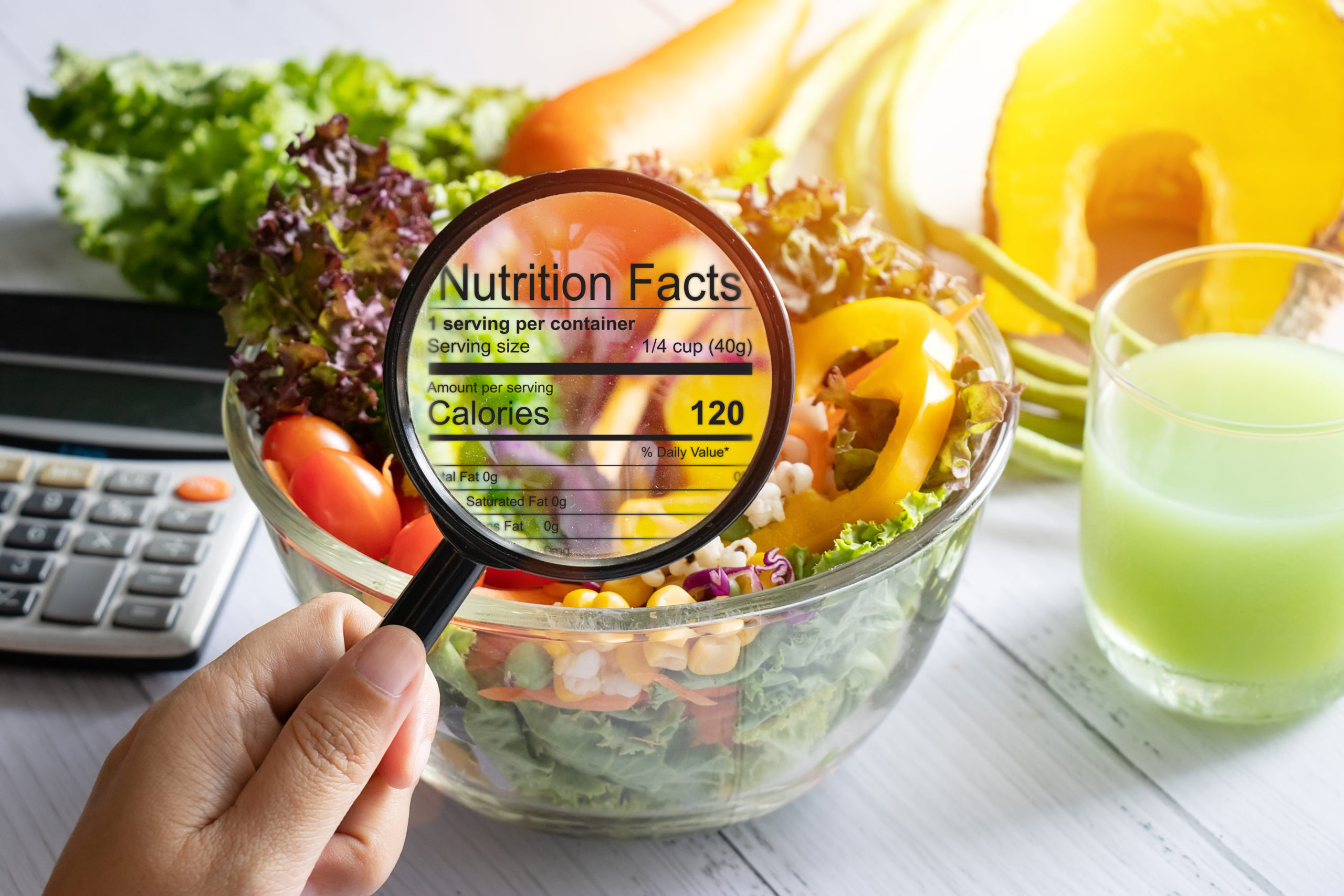 Food Labeling An Introduction To General Requirements For Food Meat 