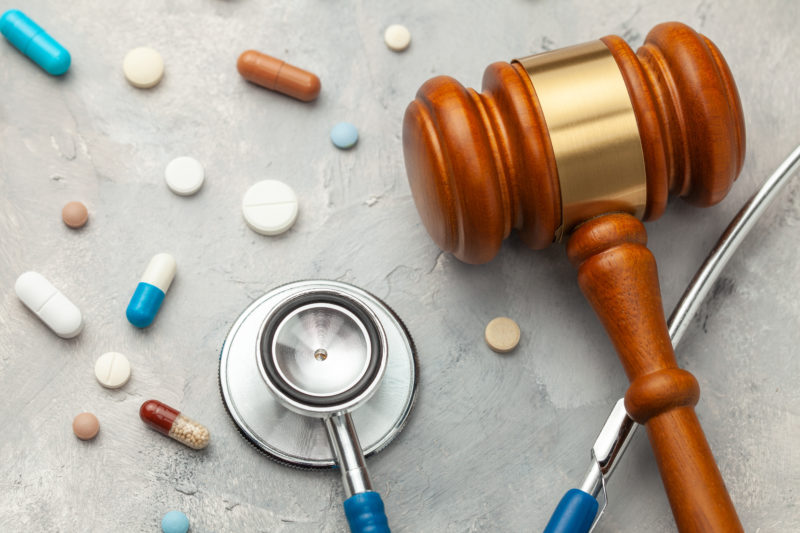 Origins and Overview of Drug Law Regulation: An Introduction - Food and ...
