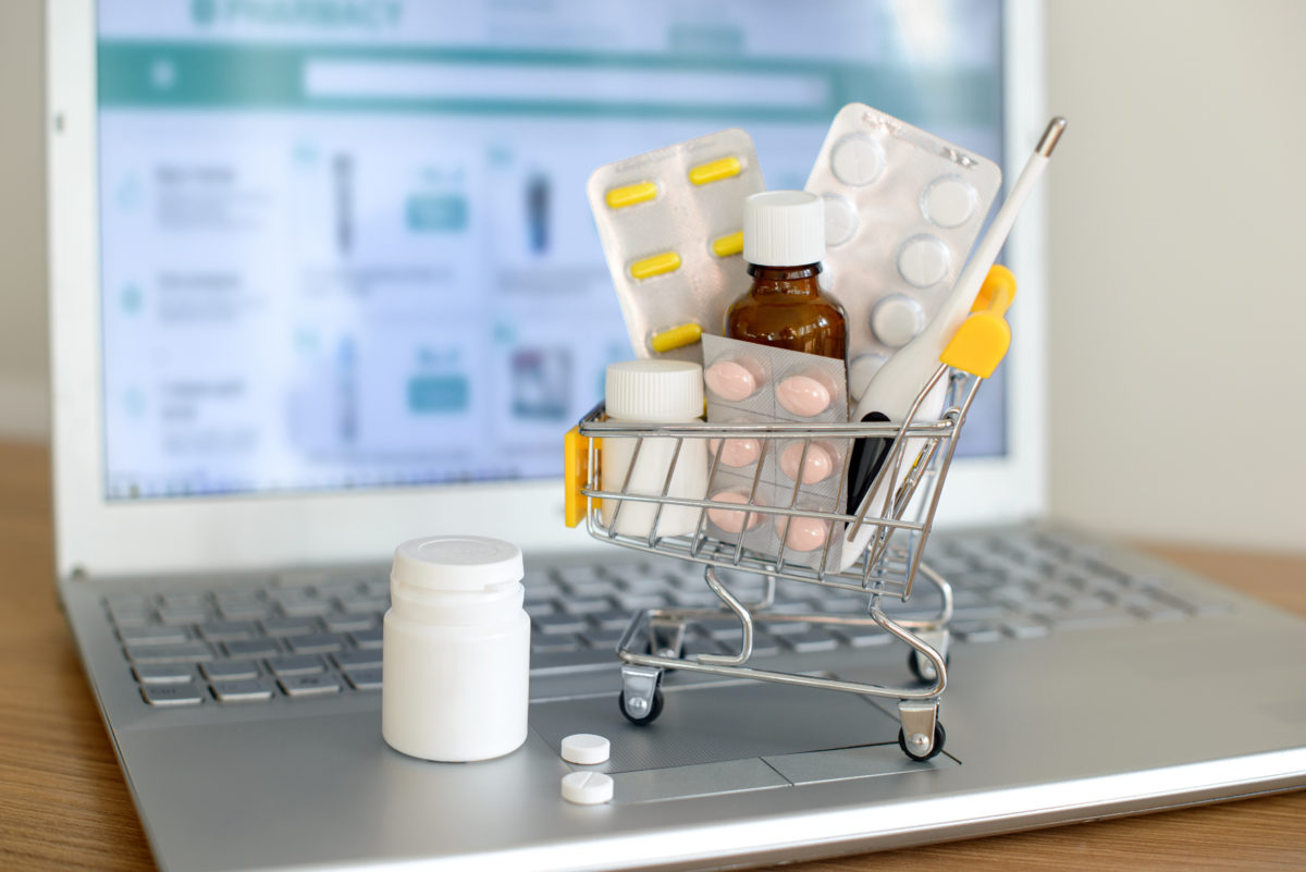 Regulation of Drug Marketing: An Introduction - Food and Drug Law ...