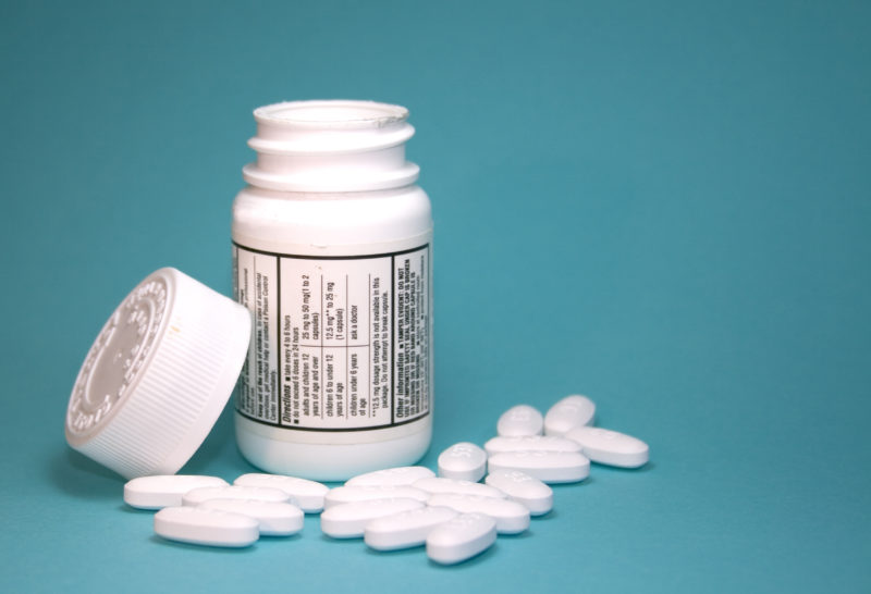 Regulation of Over-the-Counter (OTC) Drugs: An Introduction - Food and ...