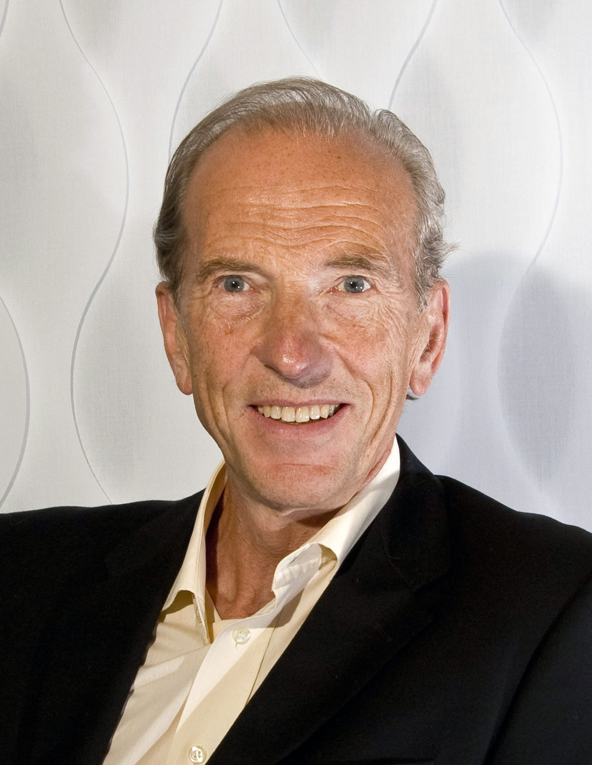 Improving Cooperation Between the Nicotine Industry and the Scientific ...