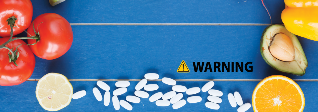 Prop 65 Trends and Issues: Food and Dietary Supplements - Food and Drug ...