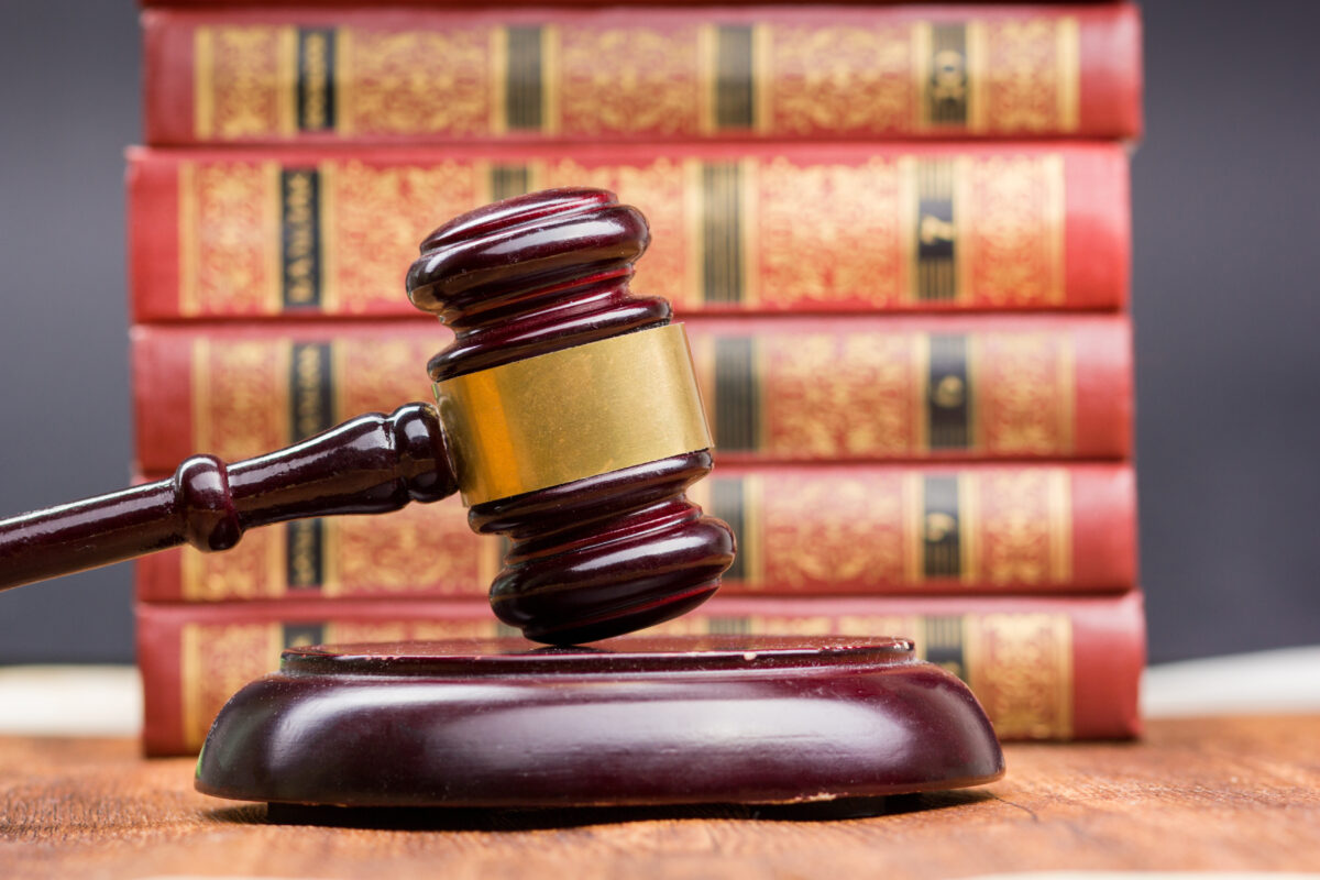 An Overview of Food and Drug Law Practices, 2023 Update - Food and Drug ...
