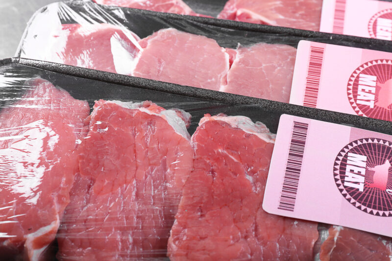 Alternative Proteins: Navigating the Maze of U.S. Federal and State ...