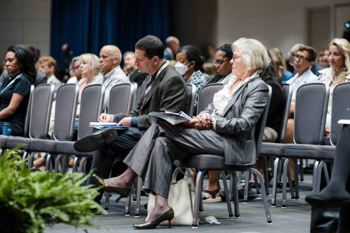 Food and Drug Law Faculty Discussion - Food and Drug Law Institute (FDLI)