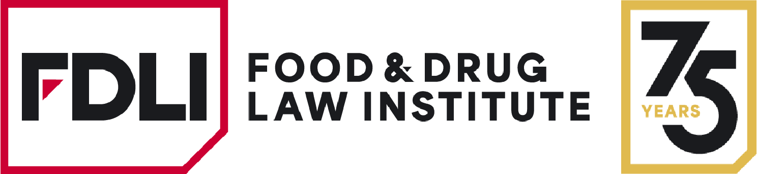 Fundamentals of FDA Regulation of Cosmetics - Food and Drug Law ...