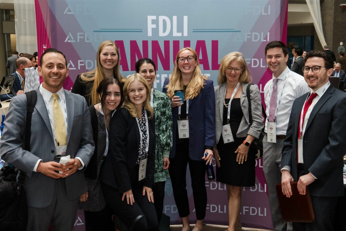 Student Opportunities - Food and Drug Law Institute (FDLI)
