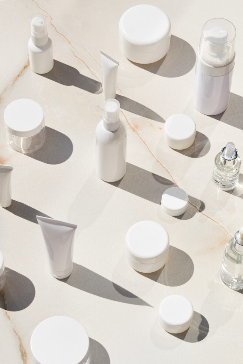 Cosmetic Safety and Contaminants: PFAS, State Versus Federal Regulation ...