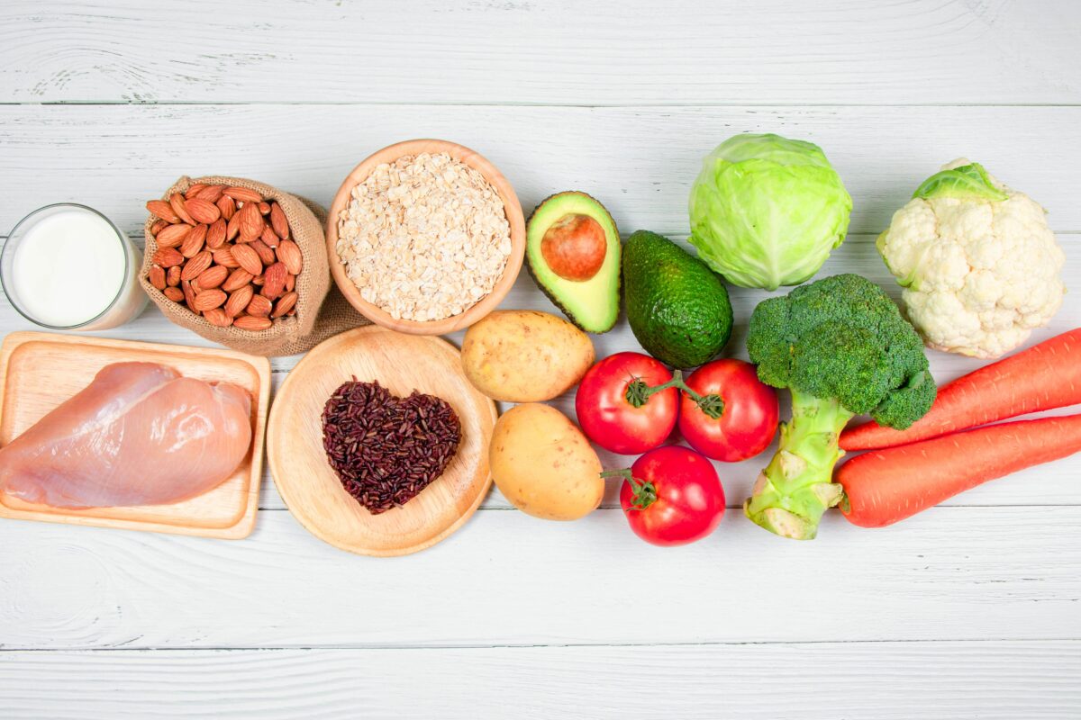 Introduction to Food Law and Regulation - Food and Drug Law Institute ...