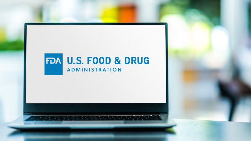 “Modernized” Food Manufacturing Enforcement: Trends in FDA Warning ...
