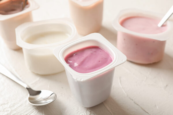 FDA Announces Qualified Health Claim for Yogurt and Reduced Risk of ...
