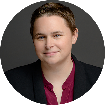 Staff - Food and Drug Law Institute (FDLI)